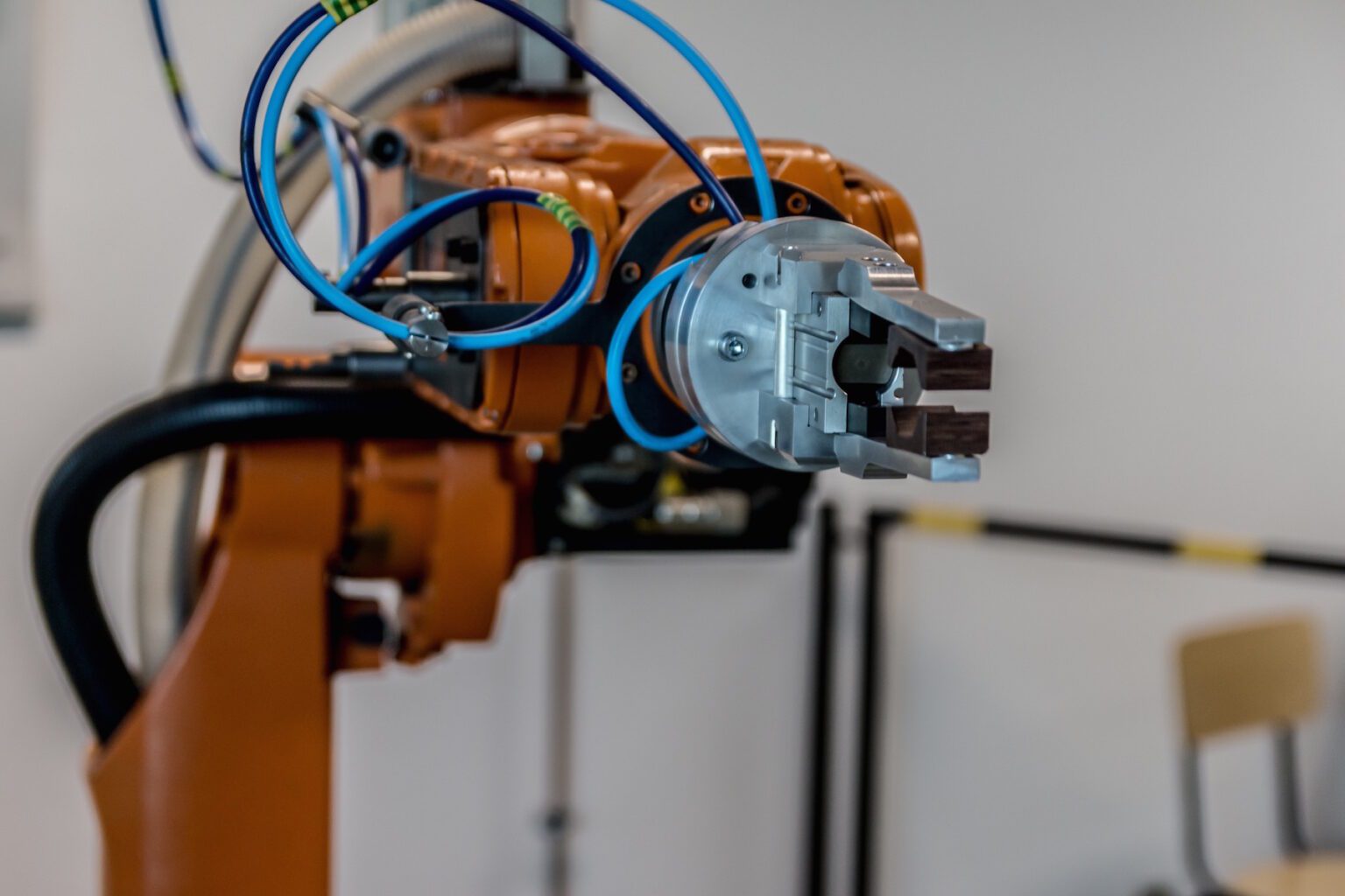 Load Cells Manufacturer for Custom Force Measurement - Novatech