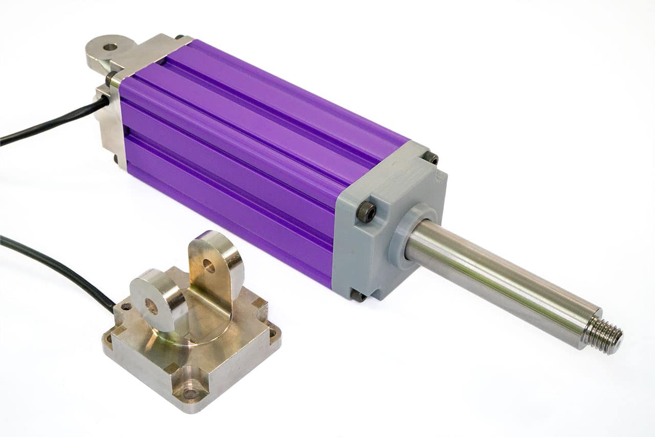 Load Cells Manufacturer for Custom Force Measurement - Novatech