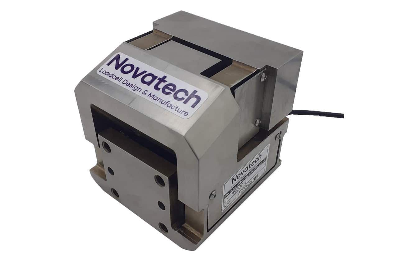 What is the Purpose of a Load Cell? - Novatech