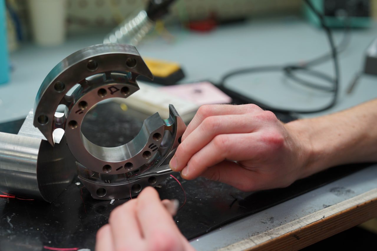 What is Another Name for a Load Cell? - Novatech