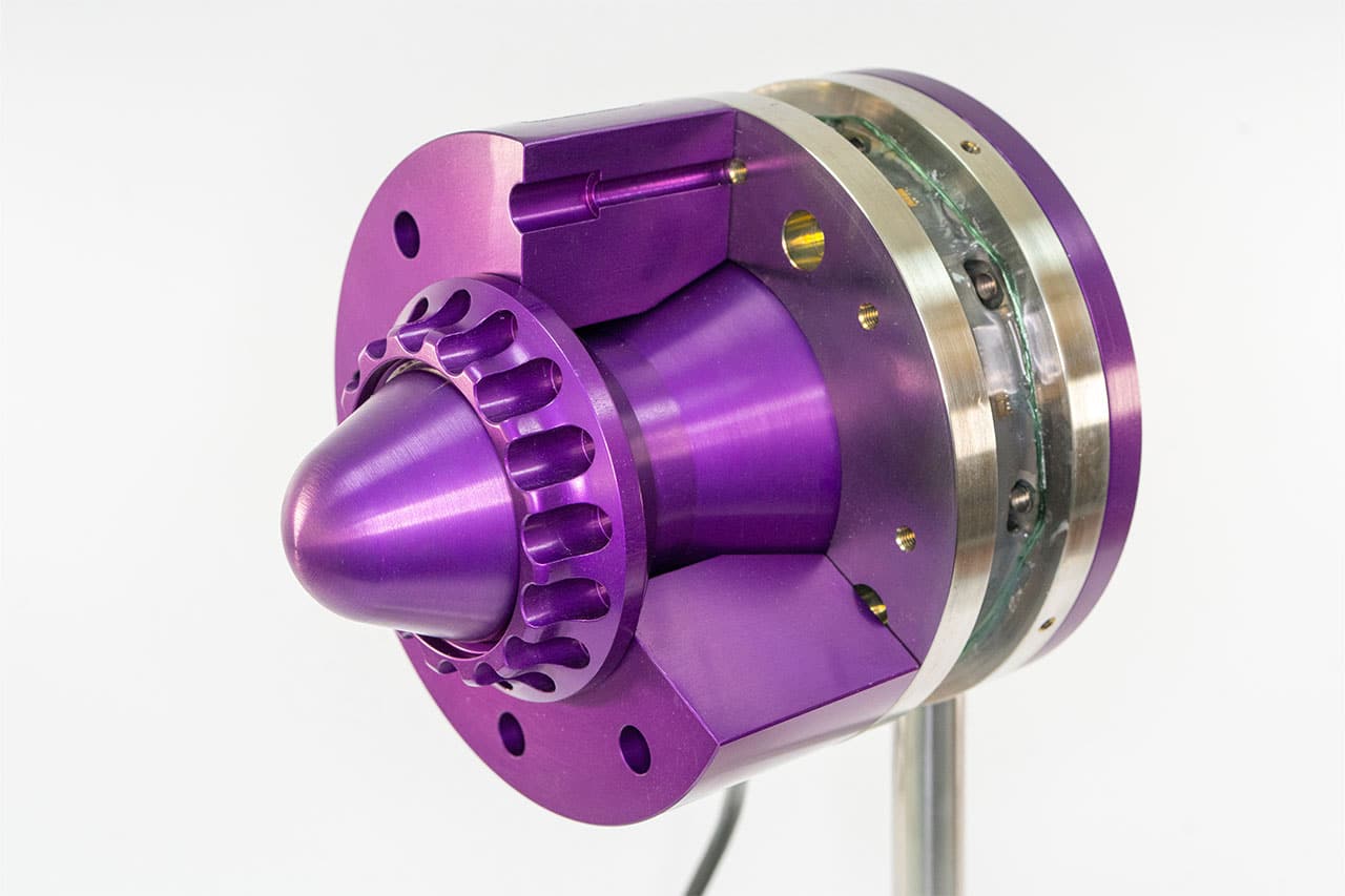 Load Cells Manufacturer for Custom Force Measurement - Novatech